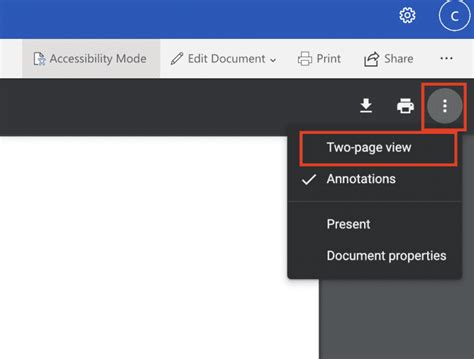 How To See Page Breaks In Word Online WordOnlineTips Com