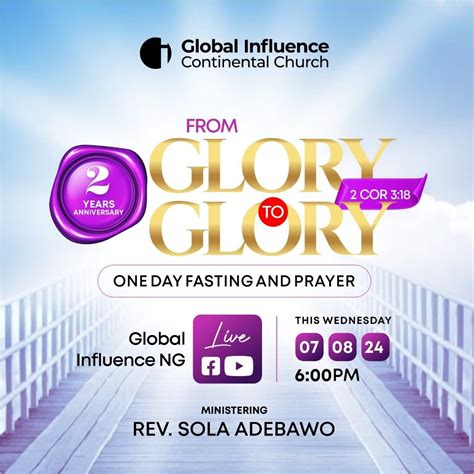 𝗜𝘁 𝘀 𝗚𝗜𝗖𝗖 𝟮𝗻𝗱 𝗬𝗲𝗮𝗿 𝗔𝗻𝗻𝗶𝘃𝗲𝗿𝘀𝗮𝗿𝘆 Two years of unwavering faith