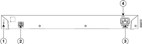 Cisco Catalyst 1000 Series 24 Port And 48 Port Switch Hardware