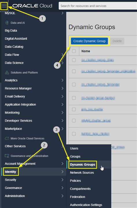 Deploying A Check Point Cluster In Oracle Cloud Infrastructure