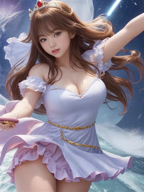 Top Quality Masterpiece Hyperrealism Highlights Are Amazing