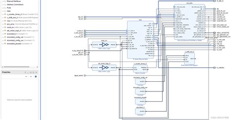 fpga基于axi 1g 2 5g ethernet subsystem实现udp以太网通信，提供21套工程源码和技术支持 知乎