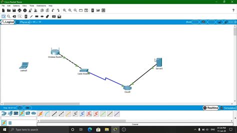 Vlog Giới thiệu về Cisco Packet Tracer YouTube