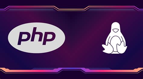 How To Install Php On Linux If Youre New To Web Development You