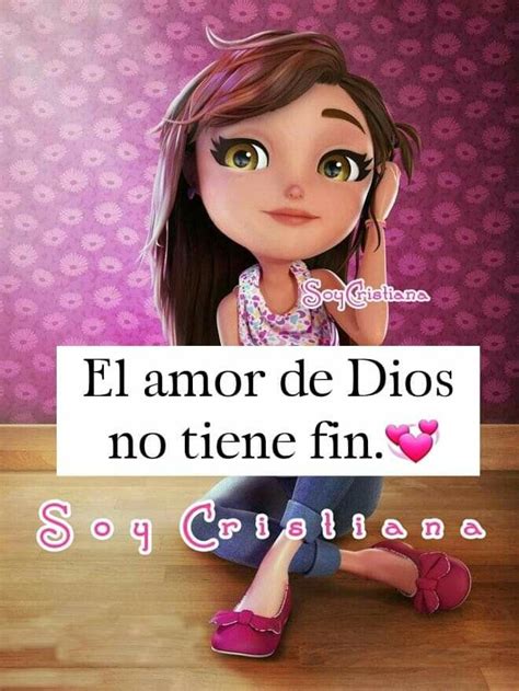 Frases Cristianas Y De Dios Bonitas