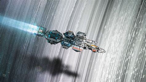 Starfield Release Date Confirmed In Epic Gameplay Trailer Starfield Db