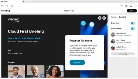 Webex Site Upgrade To Version Aug Th