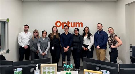 Last Week The Optum Health Performance System Tohps Team Came Out To Facilitate A Value Stream