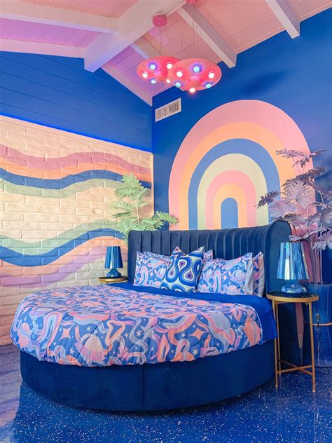 Trixie Motel Queen Of Hearts Room Reveal Artofit