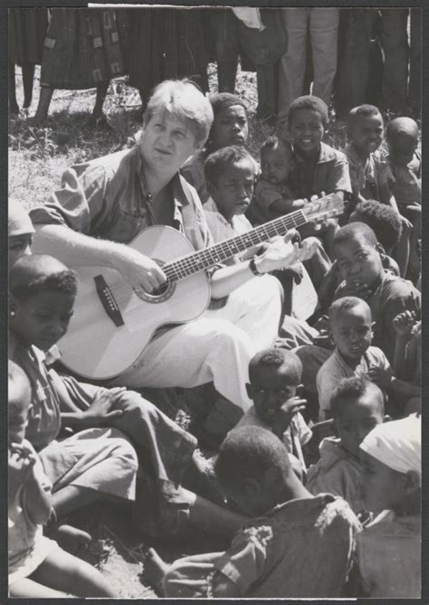 1984 The Parable Of Ethiopian Famine And Foreign Aid Active History