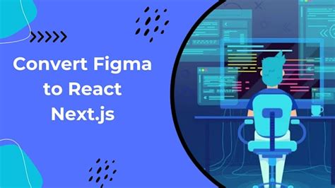 Convert Figma To React Nextjs By Webdesignsahil Fiverr