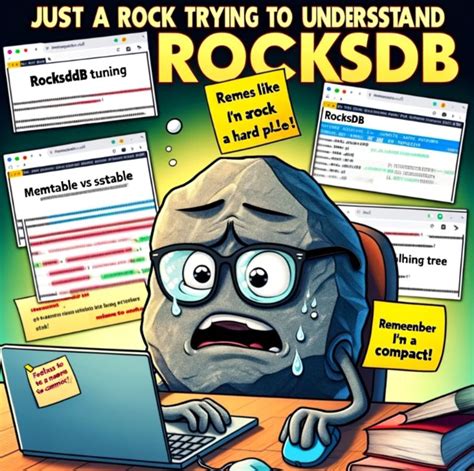 Saahil Rathore On Linkedin Engineering Databases Rocksdb