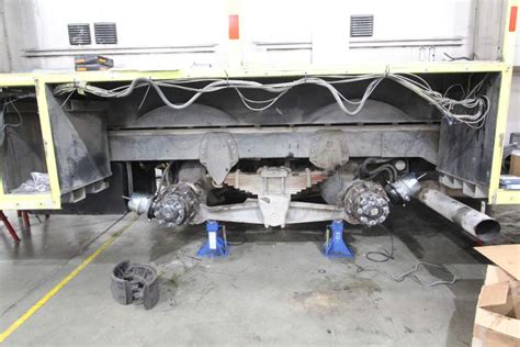 2784 Refinery Terminal Fire Company 1999 E One Cyclone Ii Pumper