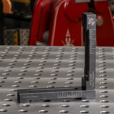 Tooth Block Kit 58 System