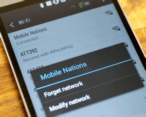 Fix Wi Fi Calling Not Working In 7 Ways