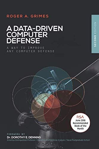 A Data Driven Computer Defense A Way To Improve Any