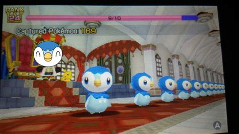 Piplup Army Invasion Story Ark Part 1 Pokémon Amino