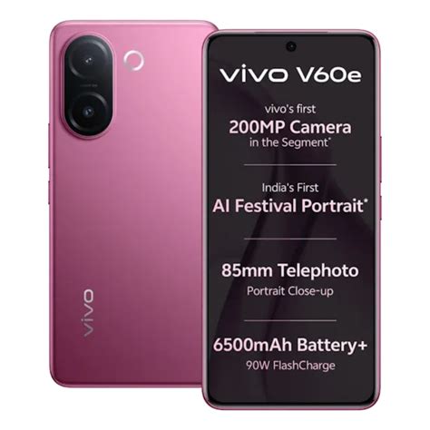 Vivo X60 Pro Price In India Key Features And Updates October 2025