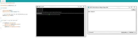 Computer To Arduino Communication With Xbee Networking Protocols And Devices Arduino Forum