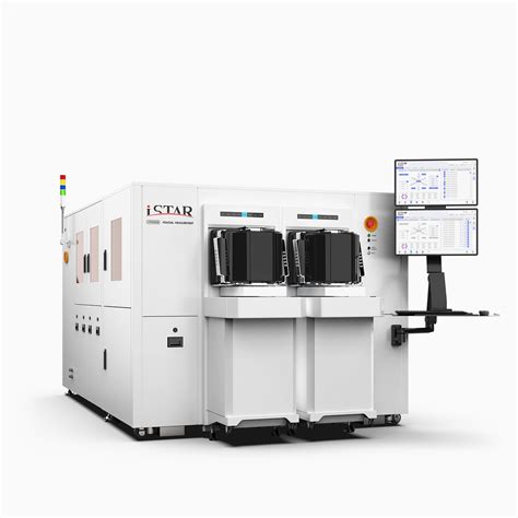 Fiducial Measurement Stellar Factor Pte Ltd