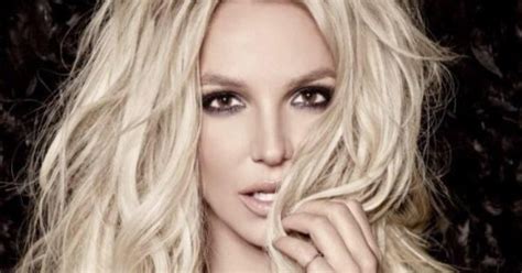 엄마 알몸사진 그만 올려 브리트니 스피어스 아들 공개 호소했다