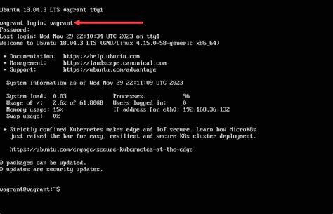 Vagrant Boxes Create Virtual Machines In Seconds On Virtualbox Hyper V And Vmware