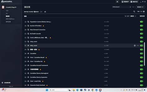 Mod Cbo Animations Pack Page 12 Crusader Kings 3 LoversLab