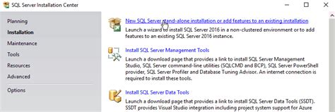 How To Install SQL Server On Windows Server