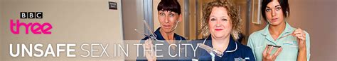 Unsafe Sex In The City TheTVDB Com