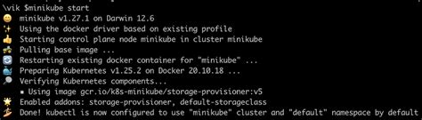 Kubernetes Jobs Geeksforgeeks