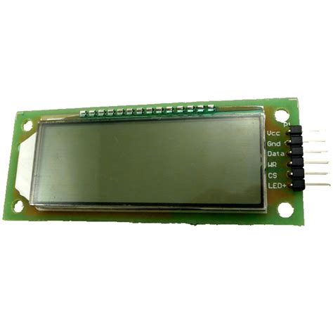 Tb233 5bit 7 Segment Led Starter Kit Spi Digital Tube Lcd Display Dot Matrix For Avr Mega2560