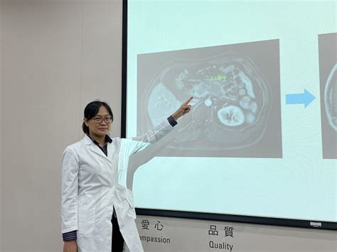 內視鏡超音波檢查 不再“胰”神“胰”鬼 Enn台灣電報
