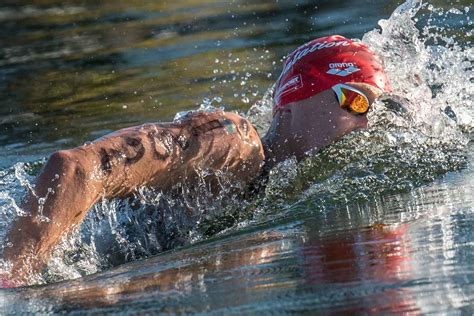 Marc Antoine Olivier Fue Suspendido Y Se Queda Sin Mundial