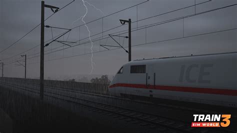 Severe Weather Warning