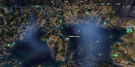 Far Cry 5 How To Unlock The Been There Done That Achievementtrophy