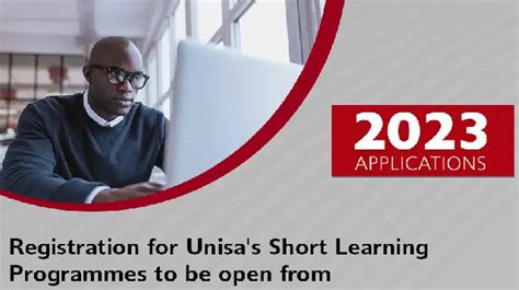 How To Register For Free Unisa Short Learning Programme 2024 Explore The Best Of South Africa