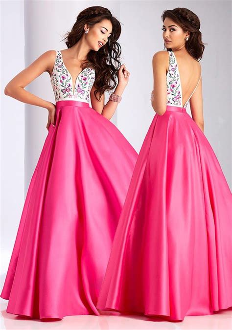 Gallery Evening Dresses Ball Gowns • One Night Stand