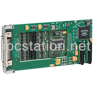 PMC408 ACROMAG IPC Station