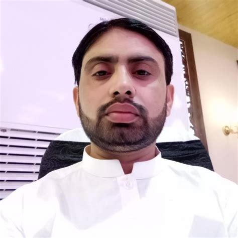 Muhammad Yaqoob E Commerce Expert Sales And Marketing Intern