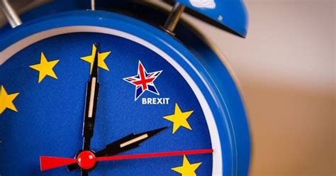 Brexit Rinviata Motivi Cosa Succede E Le Ultime Notizie Spiegate
