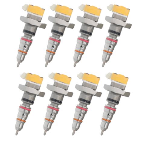 1994 2003 Powerstroke 7 3 Injector Rebuild Service Big Savings —