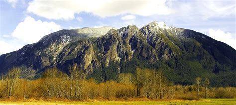 Discover — North Bend Downtown Foundation