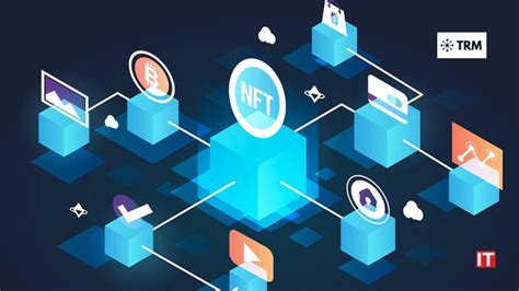 Leading Blockchain Intelligence Company Trm Labs