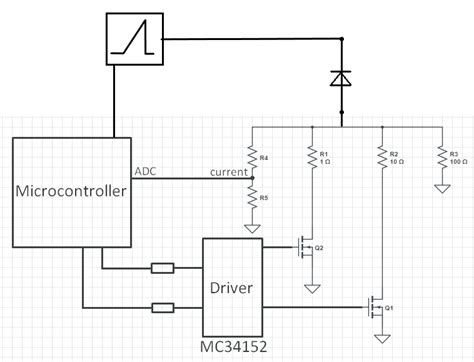 Current Sensing Circuit With Arduino At Henry Gale Blog