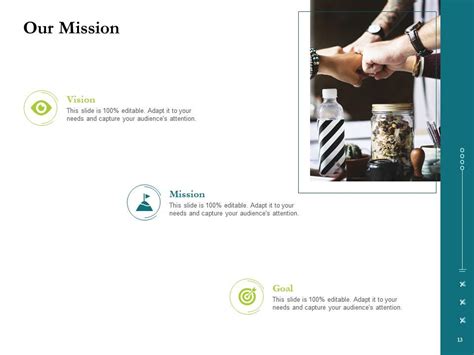 Project Success Metrics Powerpoint Presentation Slides Presentation Graphics Presentation