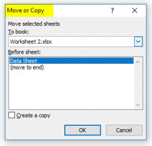 Copy Excel Sheet Methods How To Copy Excel Sheet