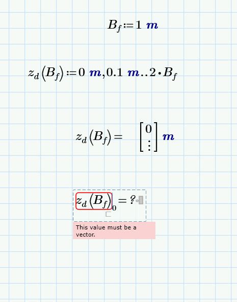 Solved Unable To Extract A Value From A Matrix Ptc Community