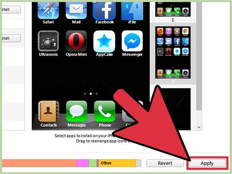 How To Move Apps On The IPhone 9 Steps With Pictures WikiHow