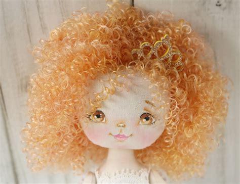 Tutorial Doll Sewing Pattern Doll Making Pattern PDF Sewing Etsy