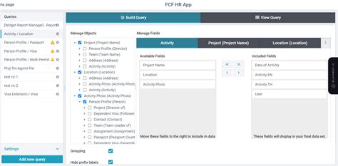 Some Queries Do Not Show The Data On The Queries Section · Issue 198 · Digi Serveplugin